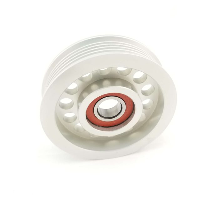 Mercedes Benz AMG 55k Performance Parts (M113k) | Page 4 of 16 | VRP Speed