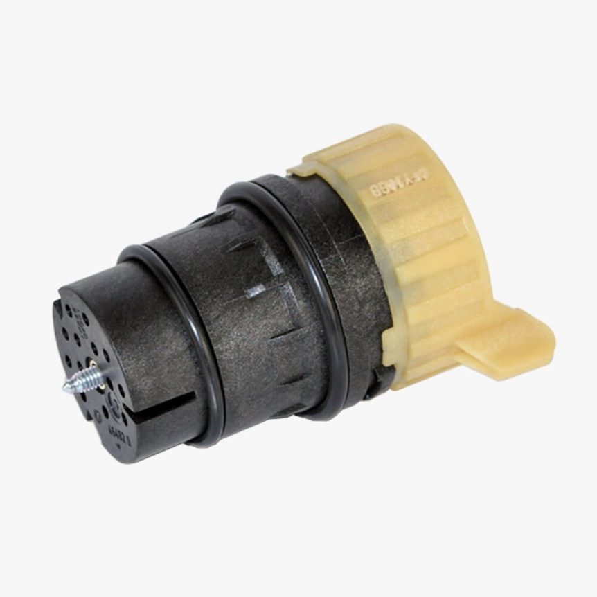 722.6 13-Pin Connector Adapter Plug Pilot Bushing | VRP Speed