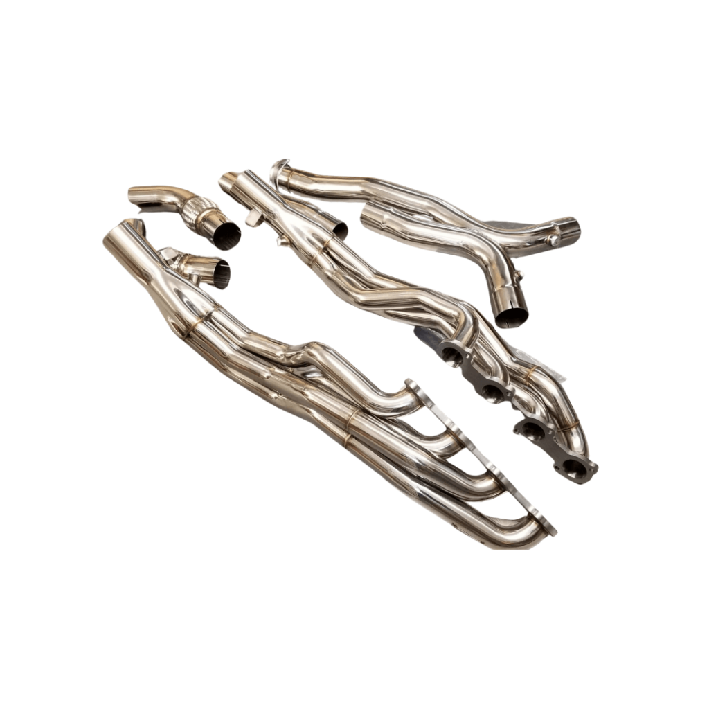 E500 CLS500 AMG Long Tube Headers (M113) | VRP Speed