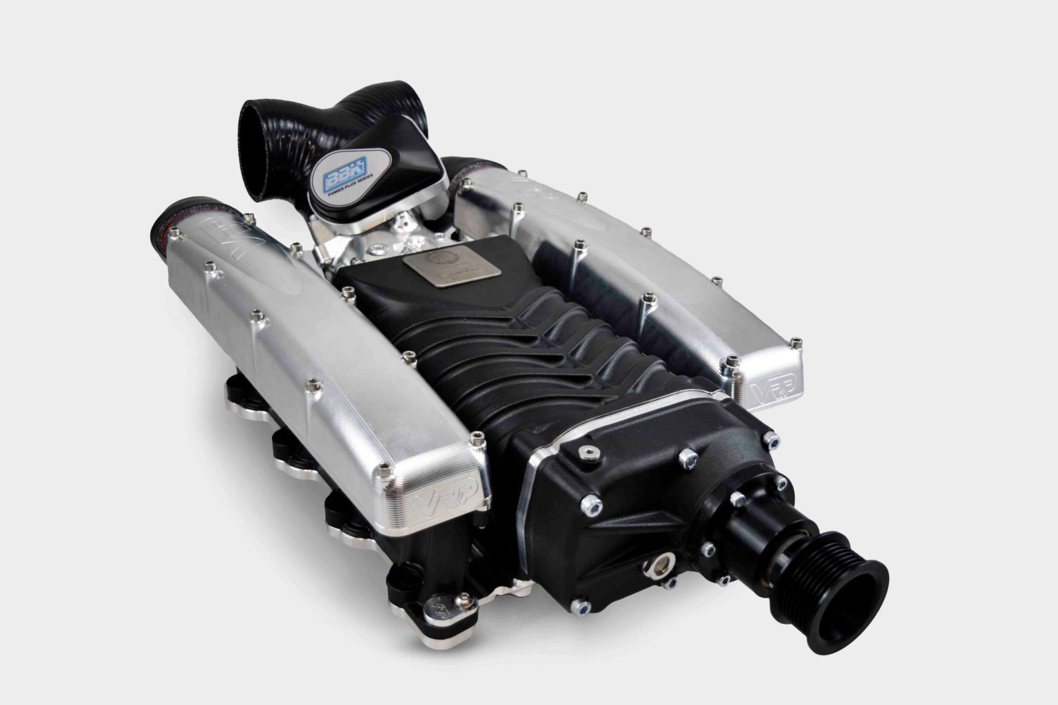 VRP 2.9L Whipple Supercharger Kit (M113k) | VRP Speed