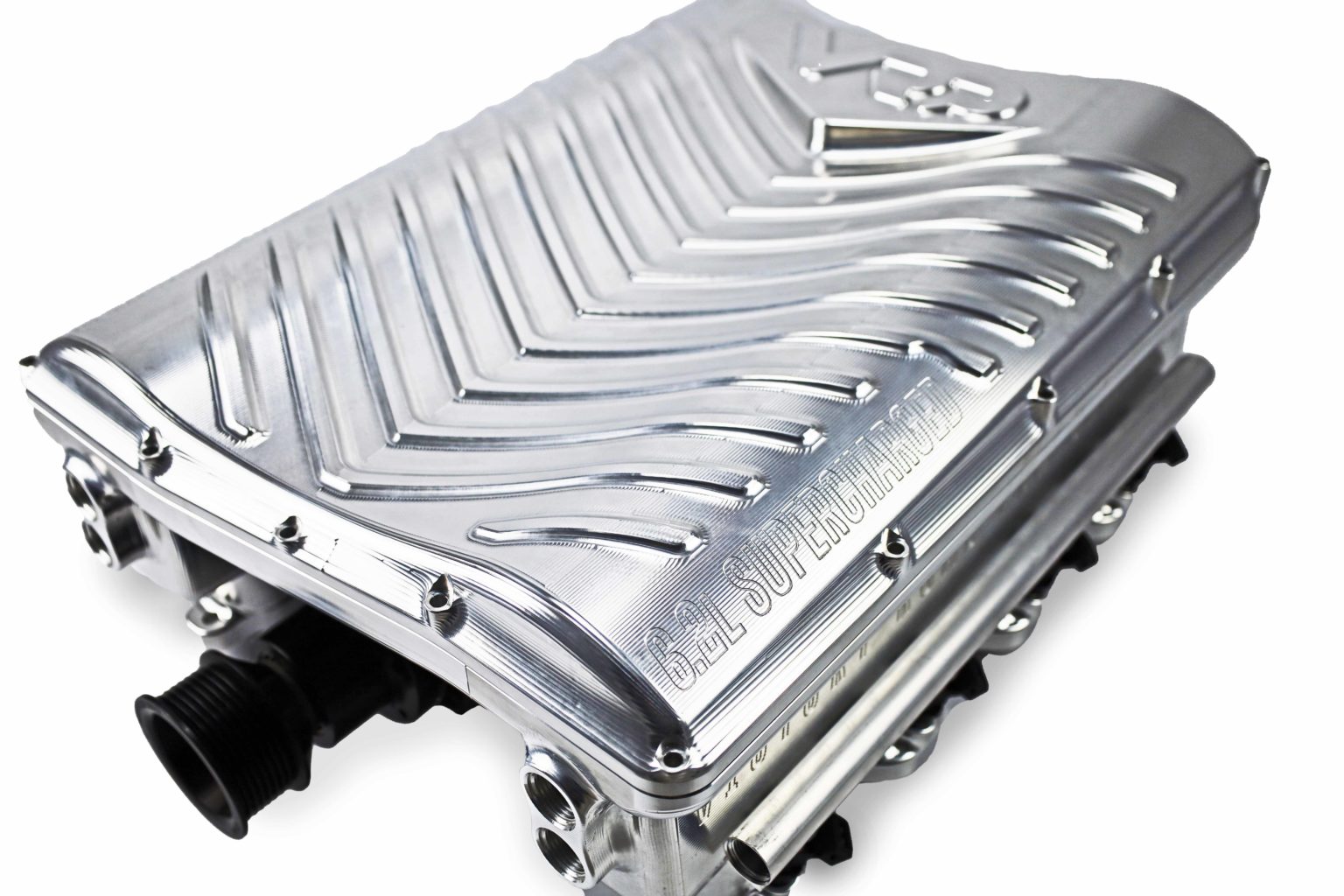 VRP M156 3.0L Supercharger Upgrade Kit | VRP Speed