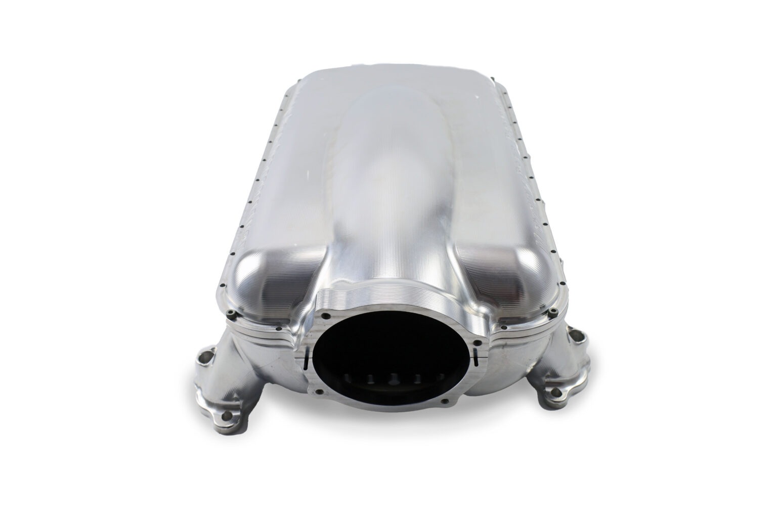 VRP M113/M113k Turbo Intake Manifold Kit | VRP Speed