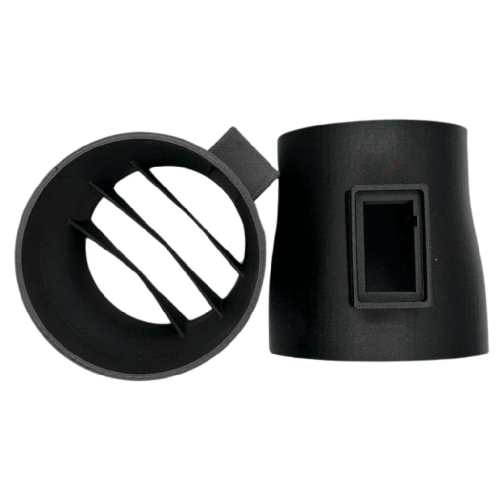 M156 Intake Adapters | VRP Speed