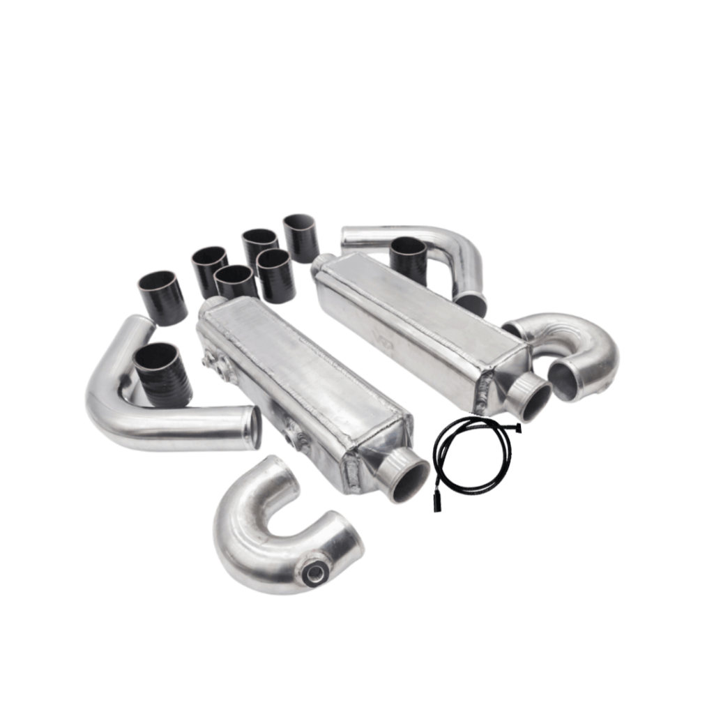 55 AMG Top Mount Intercooler Kit | VRP Speed